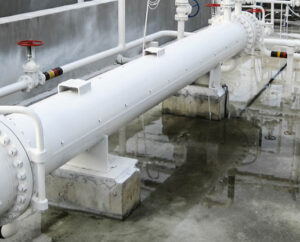 KWS-afscheiders voor optimale waterkwaliteit - Nature Solutions